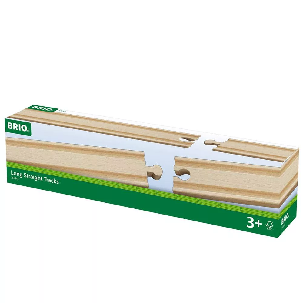 Brio 33341 Hosszú egyenes sin - Kreativjáték.hu